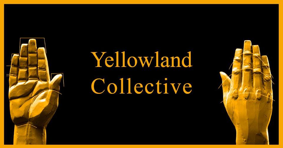 Yellowland Collective // LUMe SUONO - 19 Settembre @ LUMe ...
