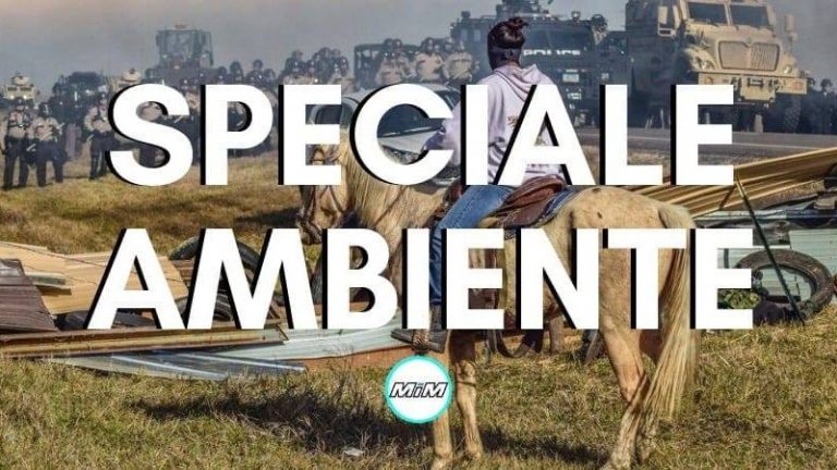 Speciale Ambiente - MilanoInMovimento