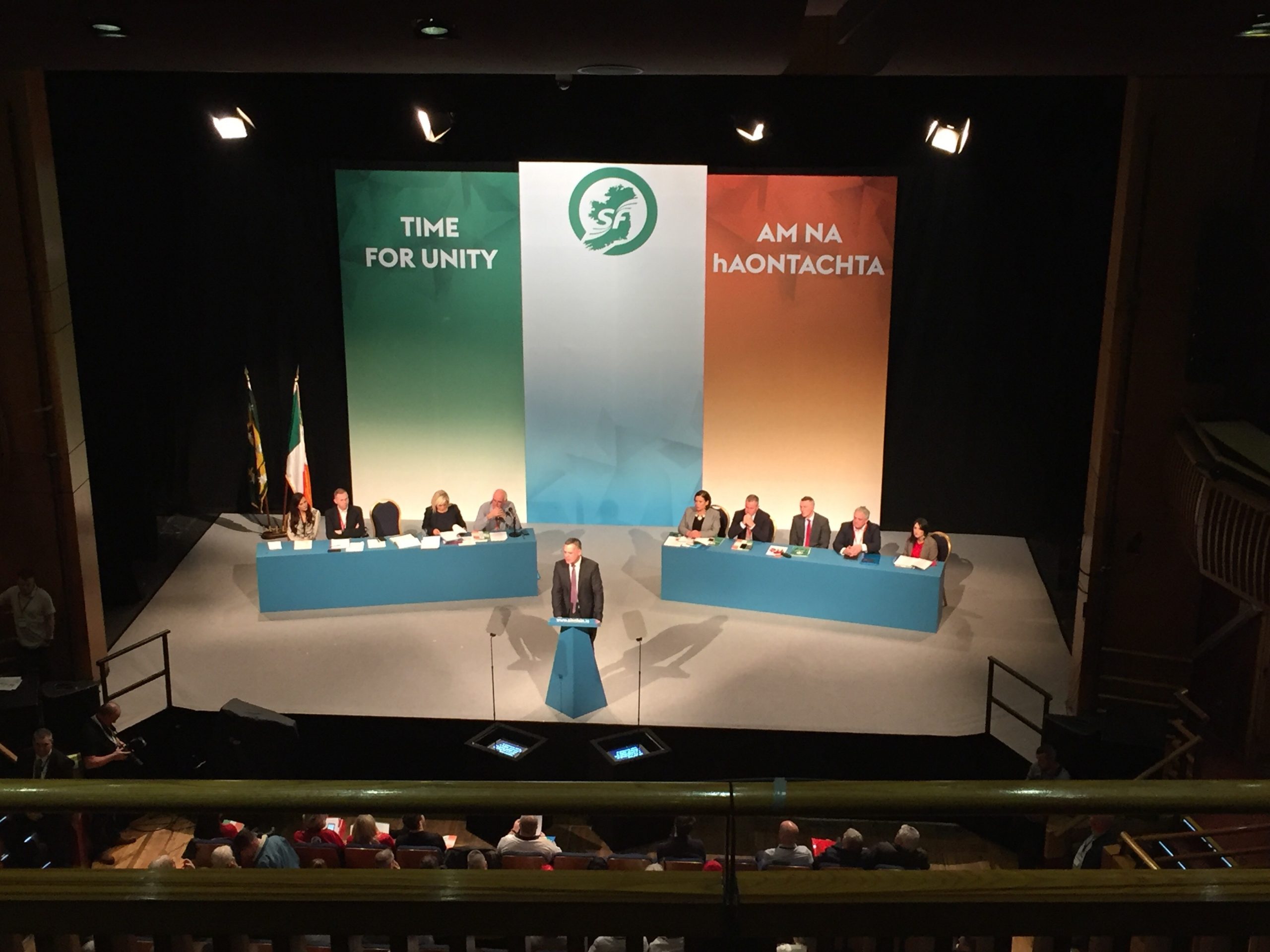 Time For Unity - MilanoInMovimento