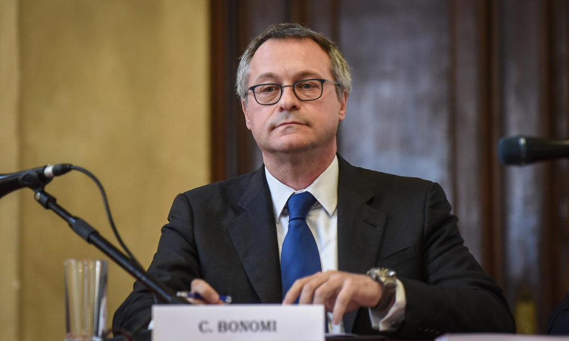 La «rivoluzione» di Bonomi: niente aumenti salariali - MilanoInMovimento