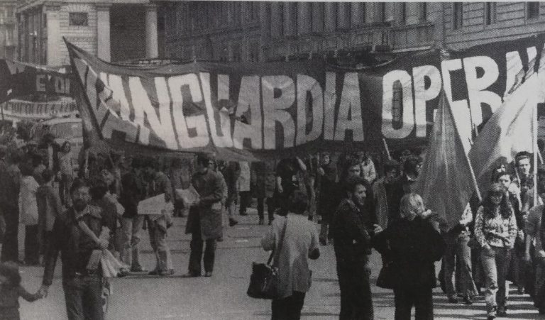 "Volevamo cambiare il mondo" - Riscoprire la storia (e le storie) di ...