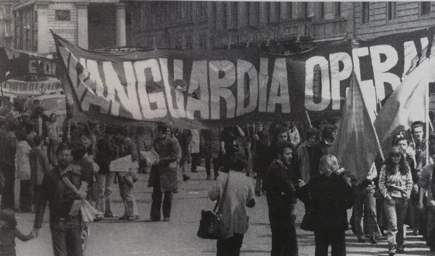 "Volevamo cambiare il mondo" - Riscoprire la storia (e le storie) di ...